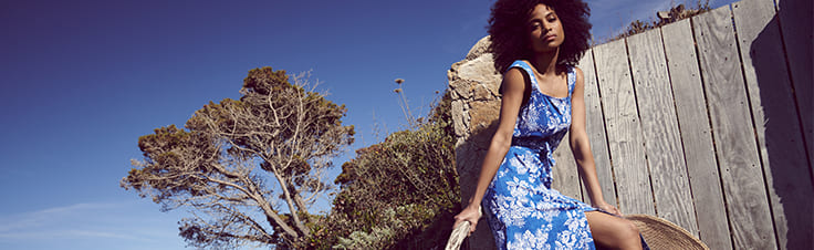 Robes Femme Chics et Tendances | RIU Paris