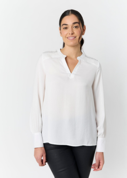 Chemisiers et Blouses Femme Chics et Tendance | RIU Paris