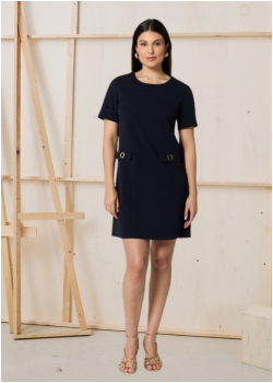 Robes Femme Chics et Tendance | RIU Paris