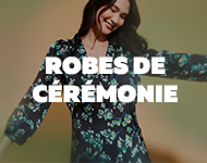 Robes Femme Chics et Tendance | RIU Paris